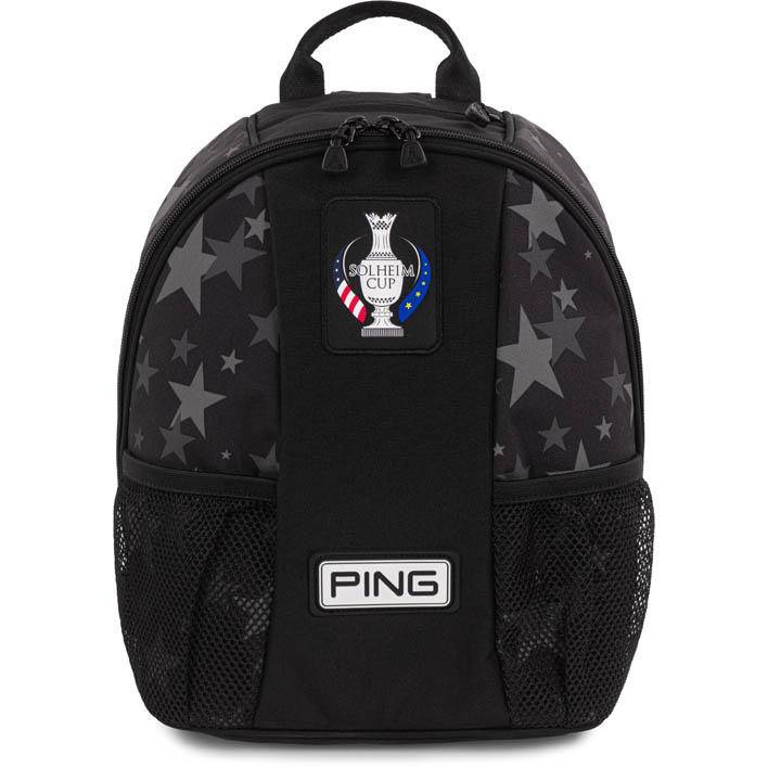 PING Solheim Cup Sling Pack - PING